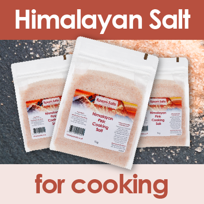 Himalayan Cooking Salt – epsomsalts.co.uk